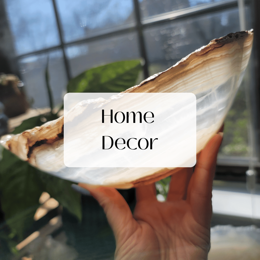 Home Decor – Stardust Elements