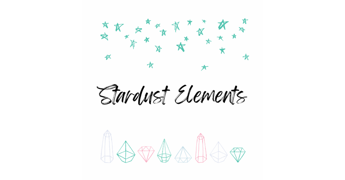 Crystal Necklaces & Pendants – Stardust Elements