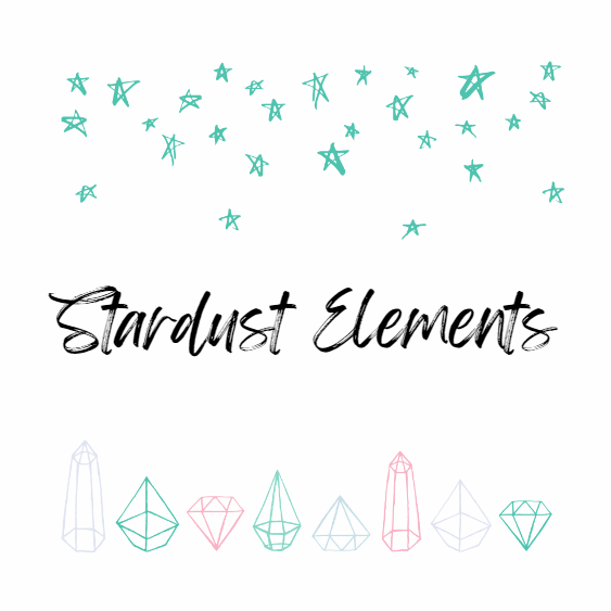 Sunstone – Stardust Elements