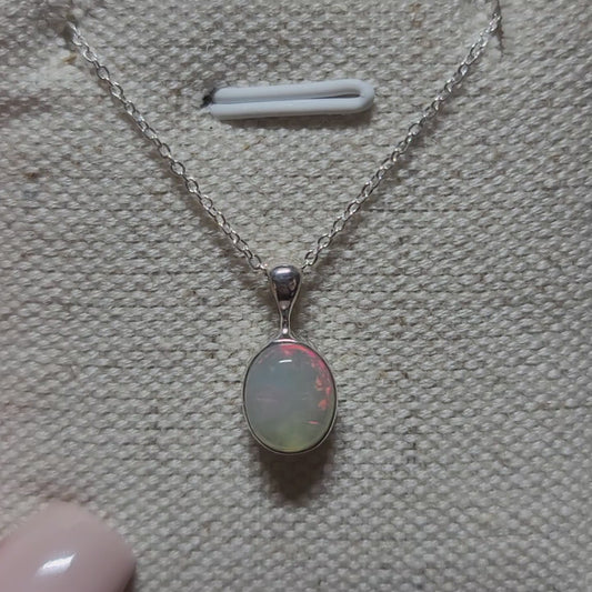 Crystal Necklaces & Pendants – Stardust Elements